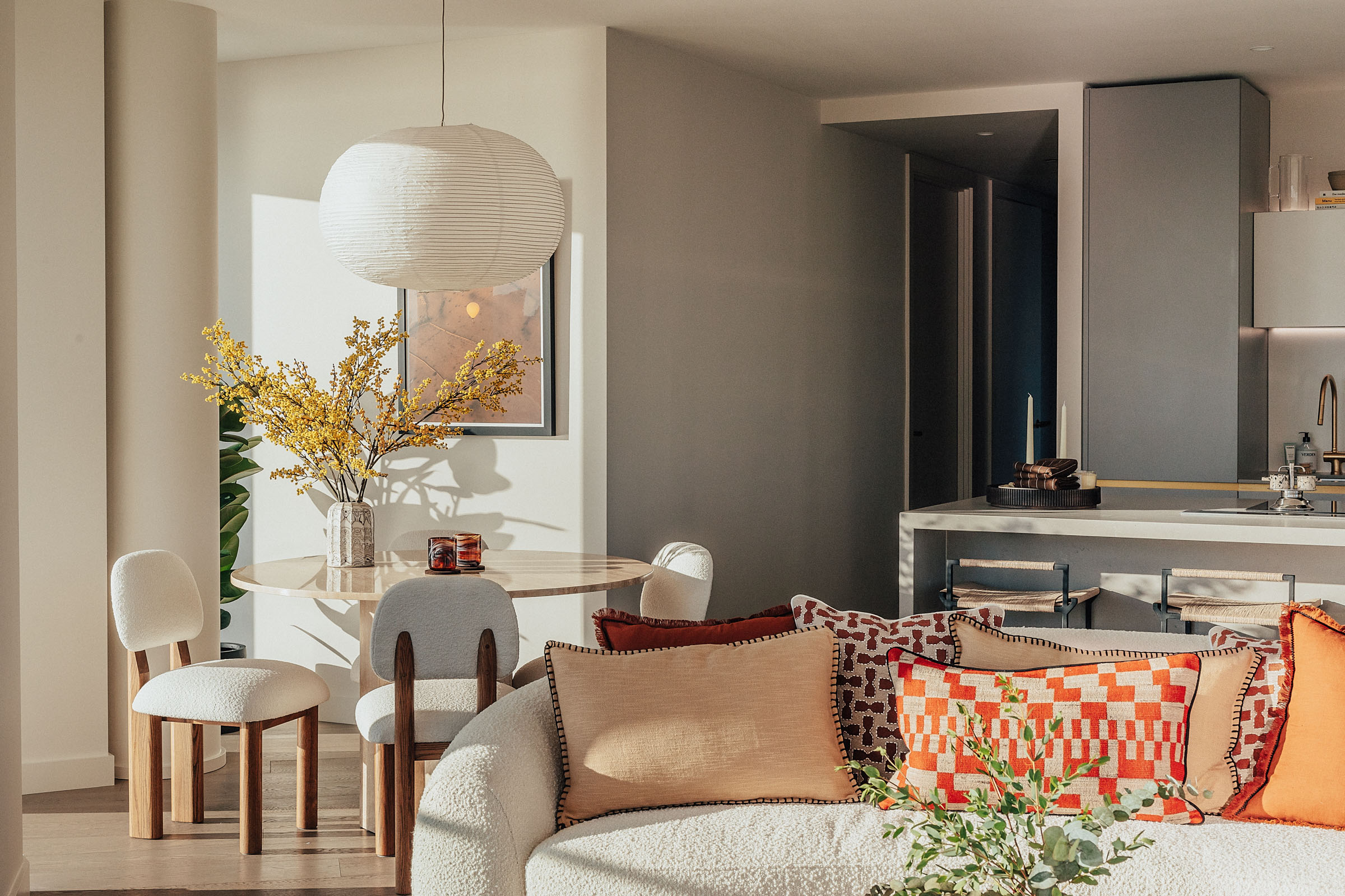 Rent To Buy in Greenwich Peninsula | Peninsula Riverfront